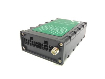 China STM32 32 Bit Platform Auto Fuel Sensor Gps Tracker Device 3 Axis Sensor for sale