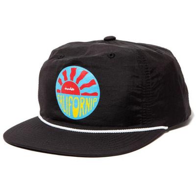 China Five Panel Casual Blank Stylish Hip Hop Caps With Your Own Logo Waterproof for sale