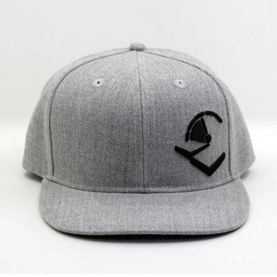 China Funky Six Panel Stylish Hip Hop Caps For Boy Waterproof OEM / ODM Available for sale