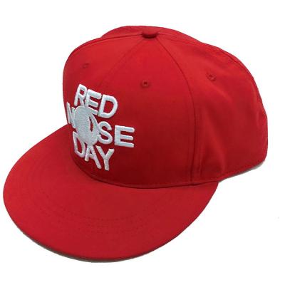 China 3d Embroidered Hip Hop Snapback Hats , Sports Style Unstructured Snapback Hats for sale