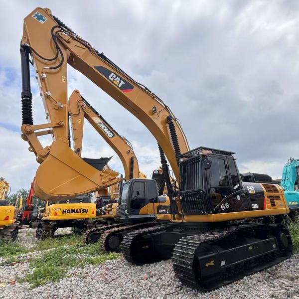 Quality Excellent Used  336D2 Low Hours Original Paint Well Cared Stable Running High Efficiency Cheap Price Ready to Ship for sale