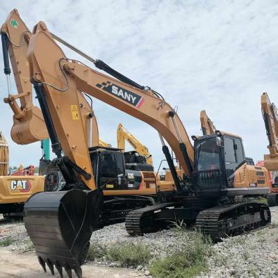 China SANY SY245H Pro 24.5 Ton Mining Hydraulic Excavator Cummins Engine High Efficiency Low Fuel Consumption for Construction Mining for sale