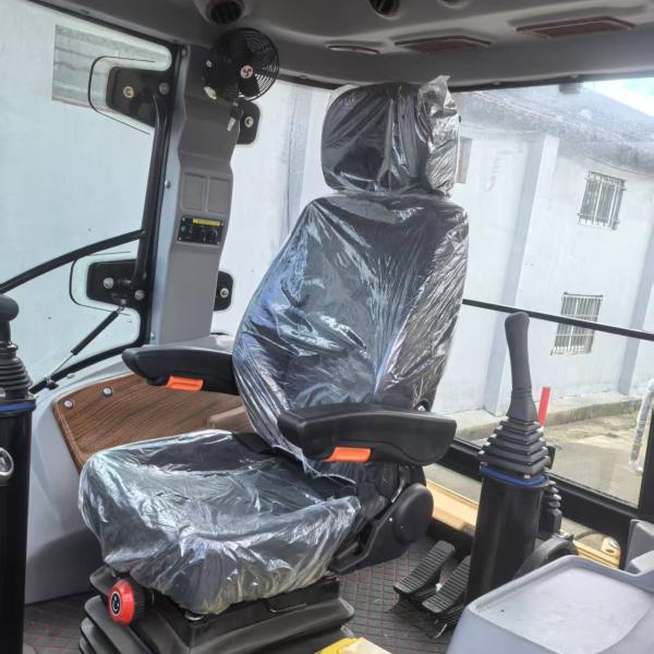 Quality JCB 3CX Backhoe Loader 74HP 81HP Stage V Engine Heavy Duty Construction Machine for sale