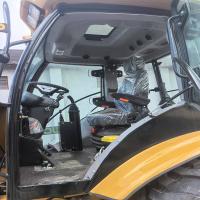 China High Efficiency Used JCB 3CX Backhoe Loader Hydraulic Digging Loader For Construction With Powerful Engine for sale