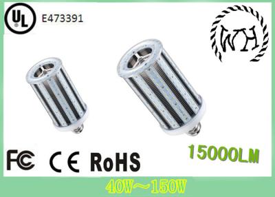 China Energy Saving 15000Lm 360° Degree Post Top Lamps 120w 4000k CE ROHS for sale