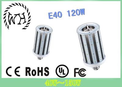 China Warm White 120W IP65 LED Post Top Lamps AC85 - 265V For Factory for sale