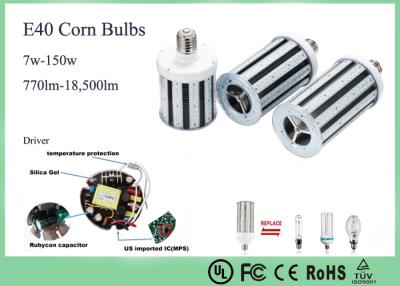 China 30Watt E40 Led Corn Lighting Taiwan SMD5630 Chip 3750LM 150 x 184mm for sale
