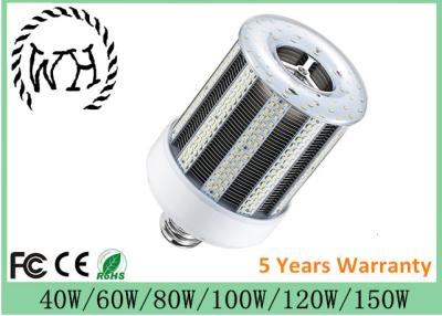 China Acorn 5 Years Warranty Led Corn Light Bulb 220V 60W Ra80  Warm White for sale