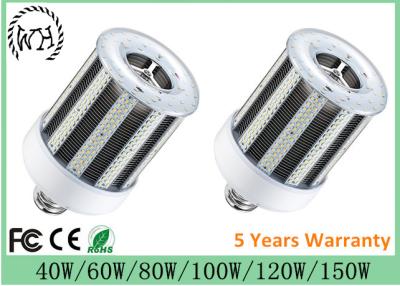China 3000K Outdoor Street  Led Corn Bulbs Dust - Proof 60W  Φ150 * 184mm for sale