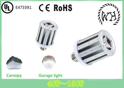 China 220V 6000K  Led Post Top Lamps 80W Samsung Ship SMD5730 IP65 for sale