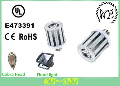 China 360 Degree natural white 15000LM  E40 LED Corn Light AC250V 60HZ for sale