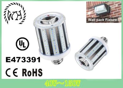 China Cool White SMD5730 E40 Led LED Corn Light Bulb 80W  50 / 60Hz for sale