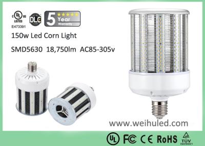 China 125 lm/w Medium E40 LED Corn Light 360 Degree Full Angle 50Hz - 60Hz IP63 for sale