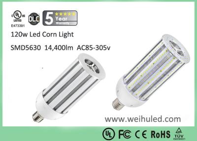 China CRI 80 Milky / Clear Cover Corn Llight Bulb Dimmable Led Light Bulbs for sale