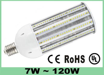 China 14400LM High Lumen 120W High Power Led Street Light With E40 Corn Bulb Waterproof IP66 for sale
