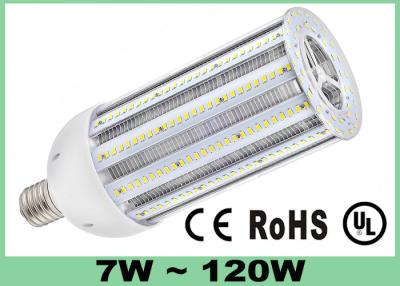 China Industrial 120 Watt E40 LED Corn Light / Lamp 15000LM Energy Saving and Super Bright for sale