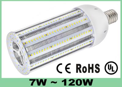 China High Power E40 Led Corn Light 120W 15000LM High Brightness For Warehouse for sale