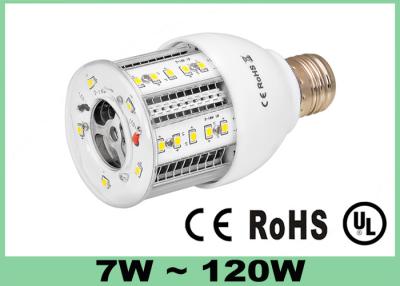 China E27 Smd Led Corn Light Bulb Dimmable 7W Energy Saving Warm White For Room for sale