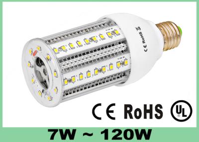 China 1000 LM 9W Dimmable LED Corn Light Bulb AC 100V - 240V  2700K - 7000K  E27 / E40 Base for sale