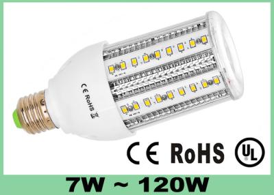 China Eco Friendly Energy Saving Led Corn Light Bulb 12W E27 SMD2835 High Lumen 1320 LM for sale