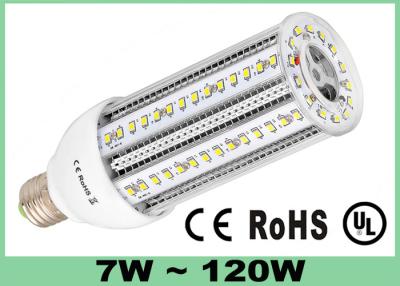 China Energy Saving 18W E27 Led Corn Light Bulb Samsung Chip For Indoor And Outdoor Lighting for sale