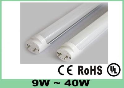 China Smd2835 4 Foot T8 Led Tube Light Energy Saving for sale
