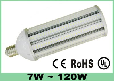 China UL CE RoHS LED High Bay Light 5 Year Warranty 120 Watt LED Corn Lamps SMD5630 Long Life Span for sale