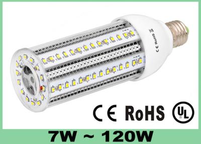 China Professional Lighting E40 LED Corn Light SMD5630 18 Watt 50, 000 HRS Long Life Span for sale