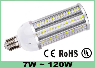 China 5400LM 54W E40 LED Corn Light Energy Saving for Warehouse Industrial Lighting for sale