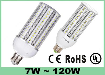 China Aluminum 80W Led Corn Light SMD 5630 for Gas Station , LED Moving Head Lights for sale