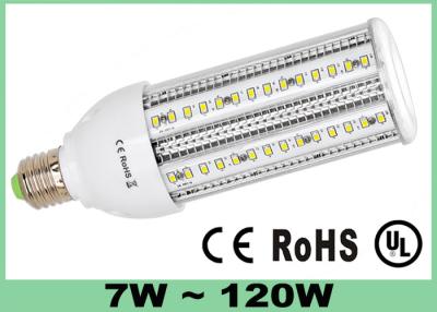 China High Brightness E40 Led Corn Light Industrial Lamp For Warehouse / Factory / Stadium for sale