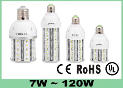China Samsung Chip E40 LED Corn Light 38W LED Garden Lamp 4560LM 38 Watt  220V 240V for sale