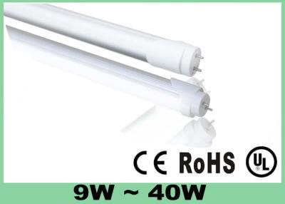 China UL Listed T8 LED Tube Light High Lumen Smd 2835 110V / 240V SMD 2835 2000Lm for sale