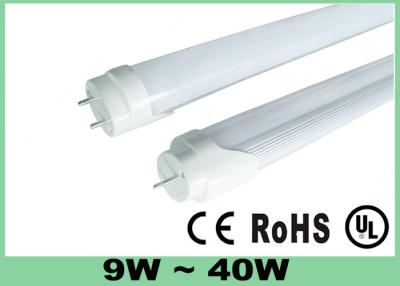 China High Brightness T8 LED Tube Light 18 Watt Hotel / kitchen Lighting Tubes 2Ft 4 Feet 5 Foot for sale