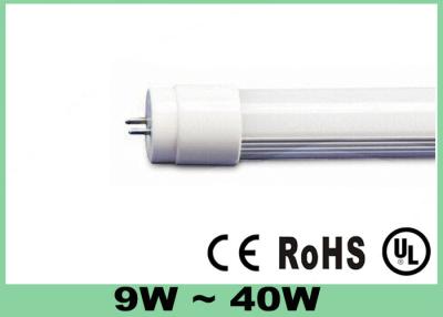 China 4Ft 1200mm LED Tube T8 Pure White 18 Watt 2000 LM High Lumens  SMD5630 LED Tubes for sale