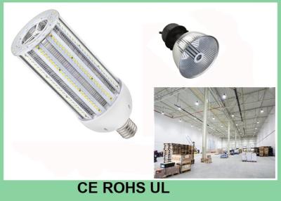 China LED Light Corn Bulb 120W Industrail High Bay Lighting With Fin Aluminum for sale