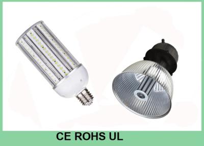 China 80W E40 LED Corn Light For Warehouse Replacement High Bay Light for sale