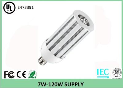 China High CRI Milky Cover LED Corn Light Bulb FCC CE RoHS 120 W For Street Light for sale