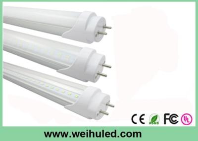 China 1200MM LED Tube Light  Warm White , t8 replacement led tubes180 Degree for sale