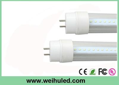 China High Power 1200MM T8 LED Tube Light 18 W 50000Hours Life Span for sale