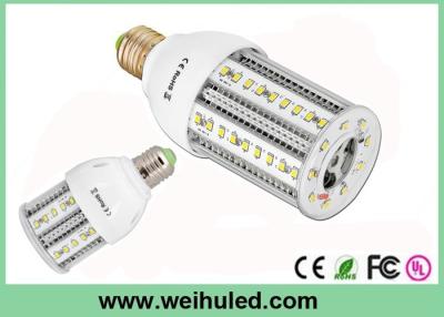 China 360 Degree 12 w LED Corn Light Bulb , LED Natural Light Bulb for sale