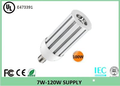 China 100 Watt LED Corn Light Bulb 2700K - 7000K , High Power Corn Cob LED Light Bulbs for sale