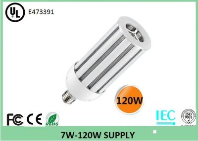 China E40 Led Corn Light 120 Watt  High Lumens for  Garden Yard / Street for sale