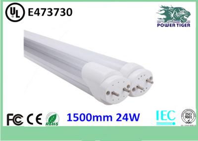 China Energy Saving 4 foot t8 LED tube lights , office tube lights for sale