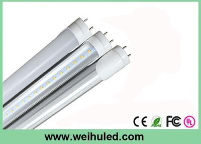China 2700K T8 LED Tube Light  Warm White / Pure White for Business for sale