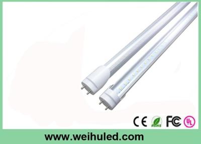 China 9W - 24W G13 LED Tube Super Bright  , LED  T8 tube lights 110lm/W for sale