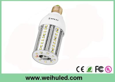 China 18w E27 LED Corn Light Bulb Warm White Cool White SMD56330 High CRI for sale