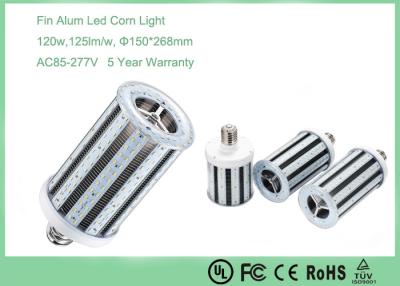 China 120 watt E40 LED Corn Light 15000lm high CRI with great directionality for sale