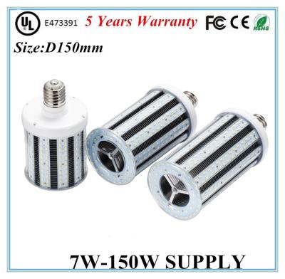 China AC100 - 305V 40W Led Corn Lighting 3000K - 6500K Energy Saving for sale