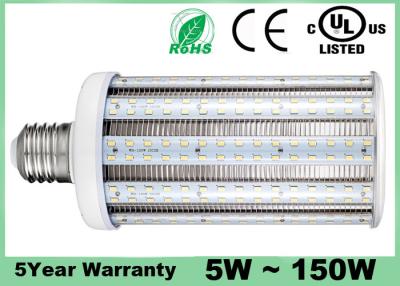 China E40 LED Corn Light 120W Long Life , Span Led Corn Bulb for sale